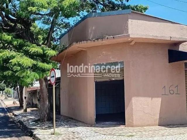Imóvel à venda ideal para clínica ou laboratório, a duas quadras do Hospital Metropolitano de Sarand