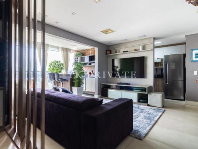 Imóvel à Venda /Lapa/ Vila Anastácio/ Rua Campos Vergueiro/ 76m²/ 2 dormitórios/ 1 suíte/ 2 vagas