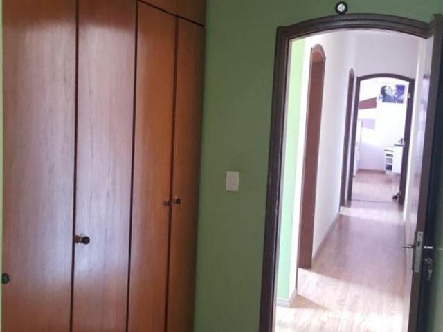 IMÓVEL Á VENDA NA VILA DOM PEDRO