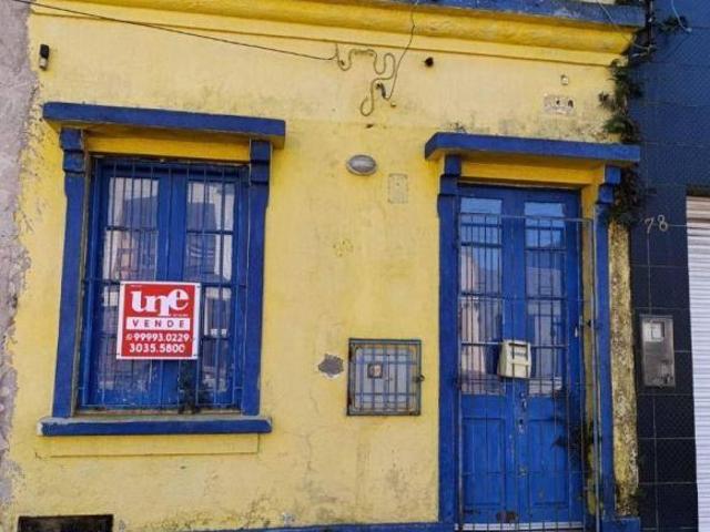 Imóvel à venda na Avenida Silva Paes