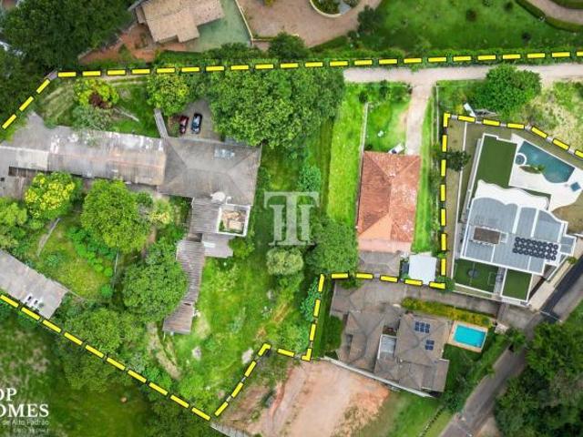 Imóvel à venda na Chácara Malota em Jundiaí/SP 6.650 m²