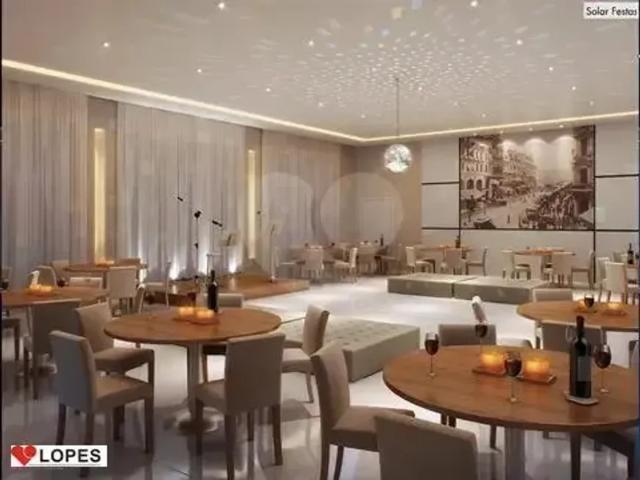 Imóvel à venda na Jaime Poggi 3 quartos na Barra Olímpica Rio de Janeiro RJ