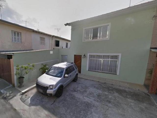 Imóvel à venda na Lapa de Baixo, São Paulo SP: Casa com 4 quartos, 1 suíte, 2 ba