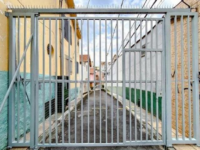 Imóvel à Venda na Mooca 2 Quartos Próx. Rua Oratório