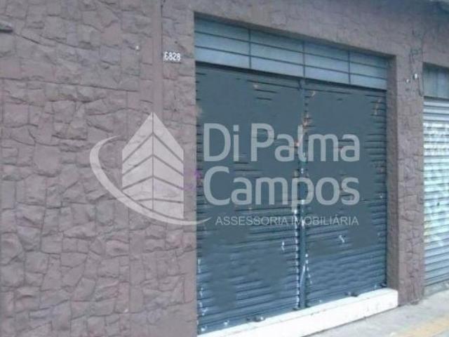 Imóvel à venda, na Rua Vergueiro, próximo ao Metrô Alto do Ipiranga