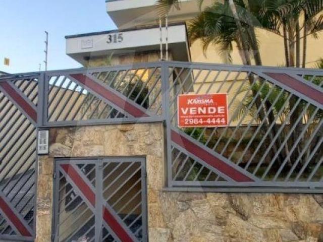 Imóvel á Venda no Tucuruvi em Condomínio Fechado
