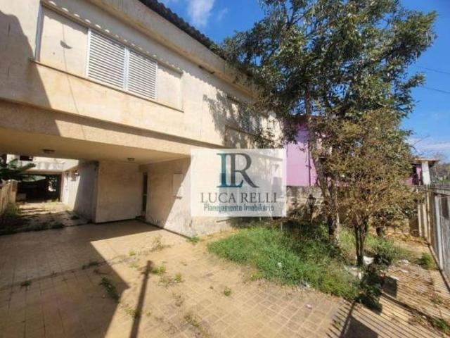 Imóvel à Venda no bairro Aldeia de Barueri – Confira!