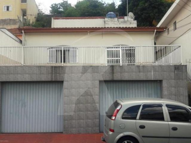 Imóvel á Venda no Bairro da Vila Nivi, amplo Terreno. Próximo Avenida Guapira