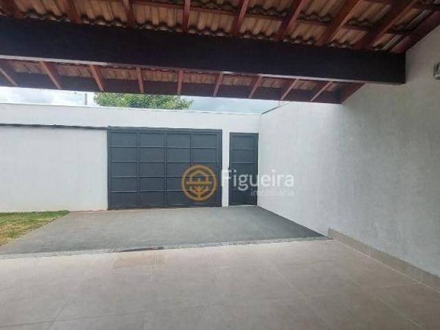Imóvel a Venda no Bairro Jardim Anastácio