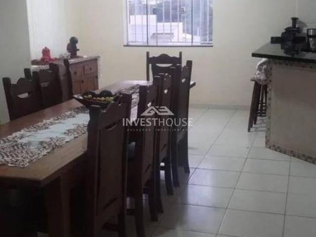 Imóvel a venda no Bairro Nova Floresta
