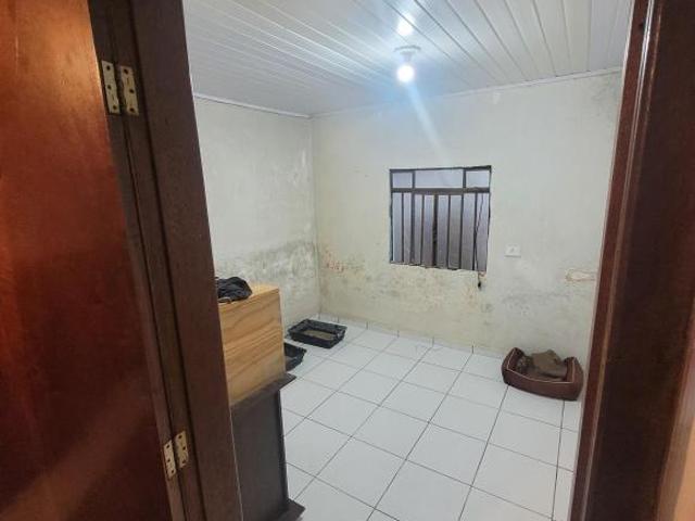 Imóvel a venda no Cajuru