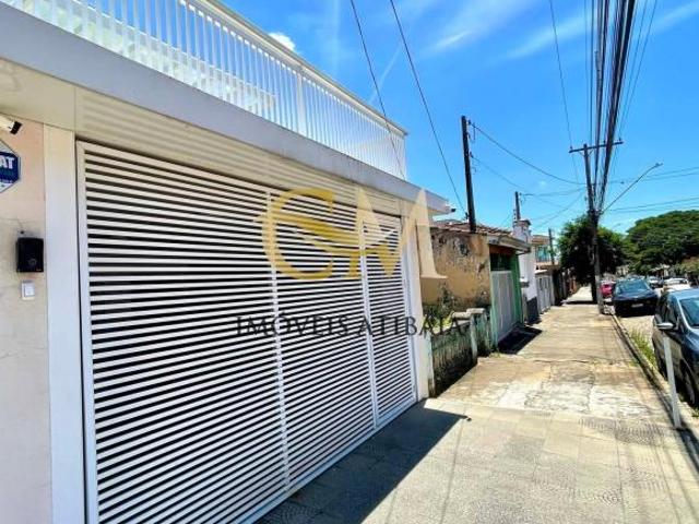 IMÓVEL À VENDA NO CENTRO DE ATIBAIA / RESIDENCIAL E COMERCIAL