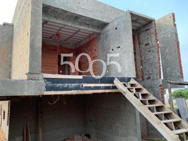 Imóvel à venda no Condomínio Residencial Una, com 267m² de área construída e 371m² de área total, pr
