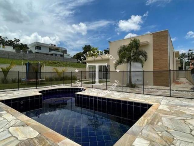 Imóvel à Venda no Condomínio Residencial Villa D&apos Oro em Vinhedo SP