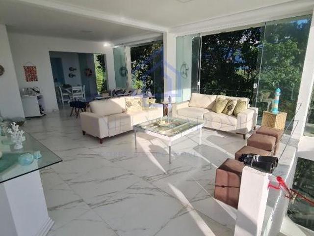 IMÓVEL À VENDA NO ITAGUASSU EM ILHABELA SP