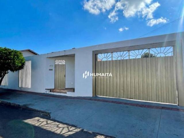 Imóvel à venda no Jardim Itatiaia, 1.250 m² de terreno, por R$ 1.500.000 Região Sul de Londrina