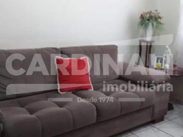 Imóvel a venda no Jardim Selmi Dei, em Araraquara