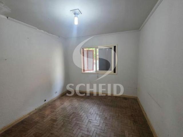 Imóvel à Venda no Jd Petrópolis no Brooklin Velho 153m² com 2 dormitórios, Edícula, 2 bhs e 2 vagas