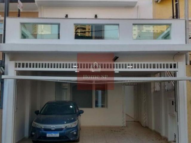 IMÓVEL À VENDA NO PARAÍSO 202m² 3 SUÍTES SACADA DE 35m² 2 VAGAS COBERTAS