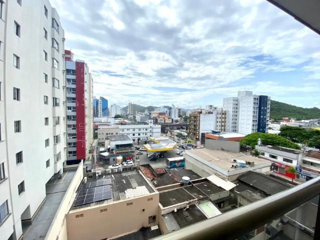 Imóvel A venda possui 62 metros quadrados com 2 quartos em Praia da Costa Vila Velha ES