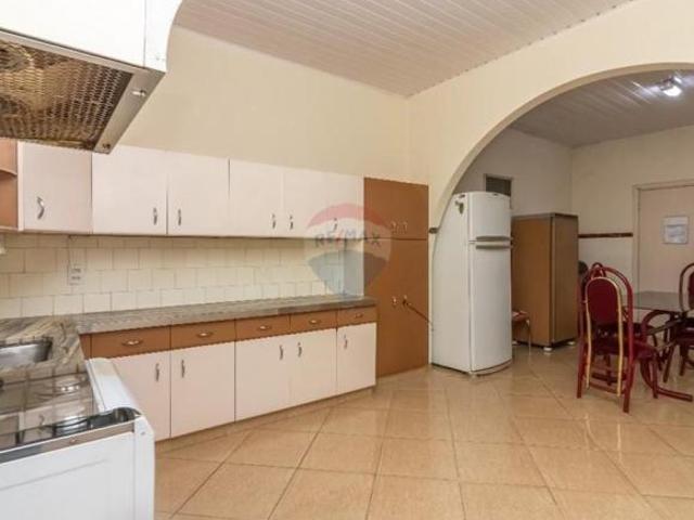 Incrível Casa em Perdizes: Espaço e Charme Únicos
