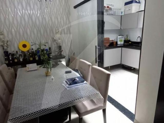Imóvel á Venda, Sobrado Moderno Bairro: Vila Gustavo