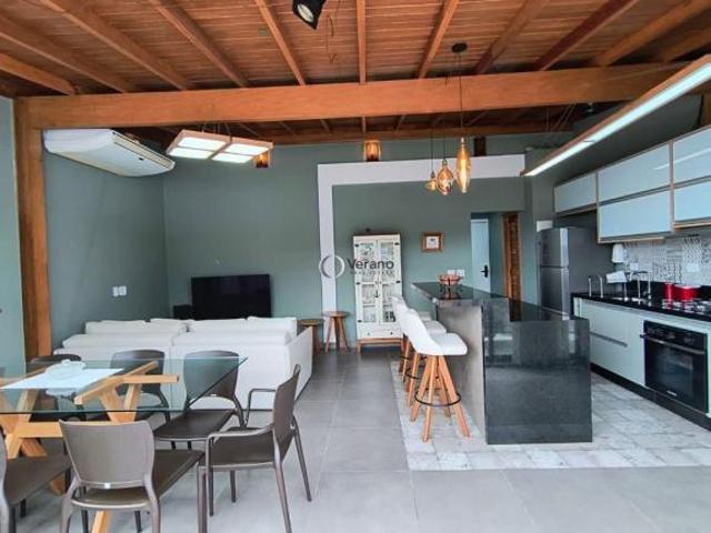 Imóvel à beira mar em Guarujá, Enseada Apartamento Mobiliado