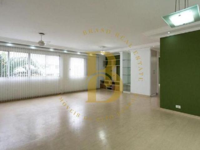 Imóvel Amplo à Venda ? Vila Olímpia, SP