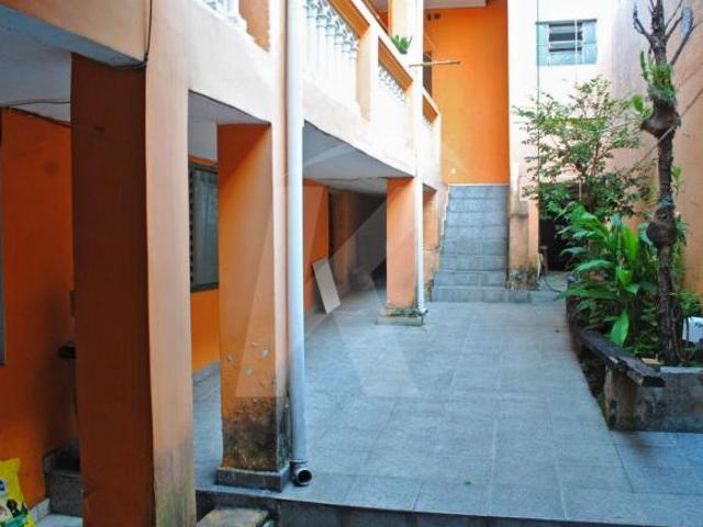 Imóvel amplo e versátil à venda na Casa Verde