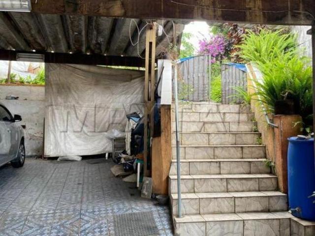 Imóvel Amplo e Versátil no Tucuruvi, com Potencial Residencial e Comercial Próximo ao Metrô