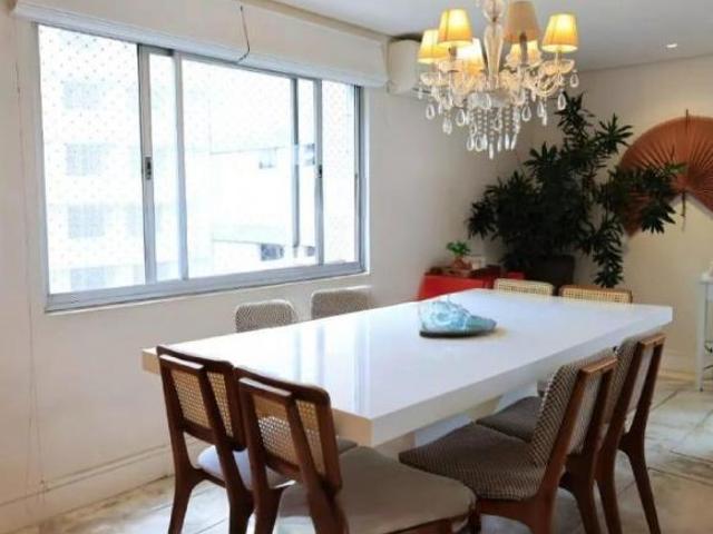 Imóvel Amplo no Jardim Europa com 137m²!