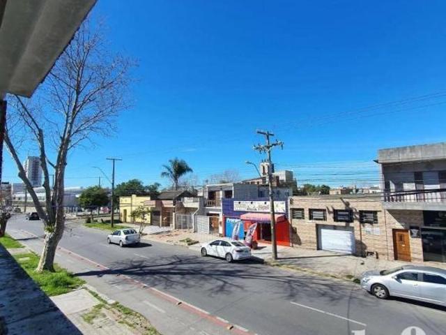 Imovel amplo na Cidade Nova