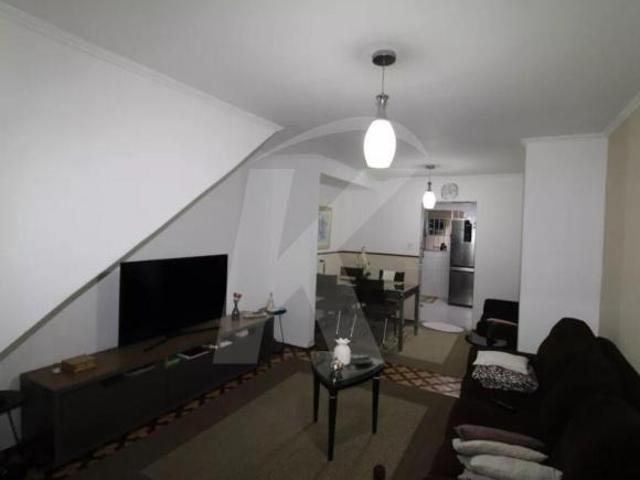 Imóvel Amplo na Vila Nova Cachoeirinha: 3 Qts 1 Suíte, Churrasqueira e Espaço Home Office/Negócio