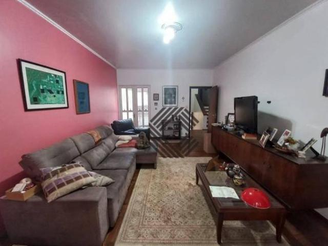 Imóvel amplo para venda, Ideal para Residência ou Comércio no Bairro Vergueiro em Sorocaba