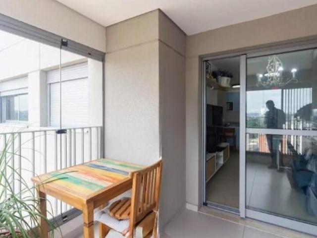 Imóvel Aconchegante no Condomínio Haus Mitre Butantã com 63m²!