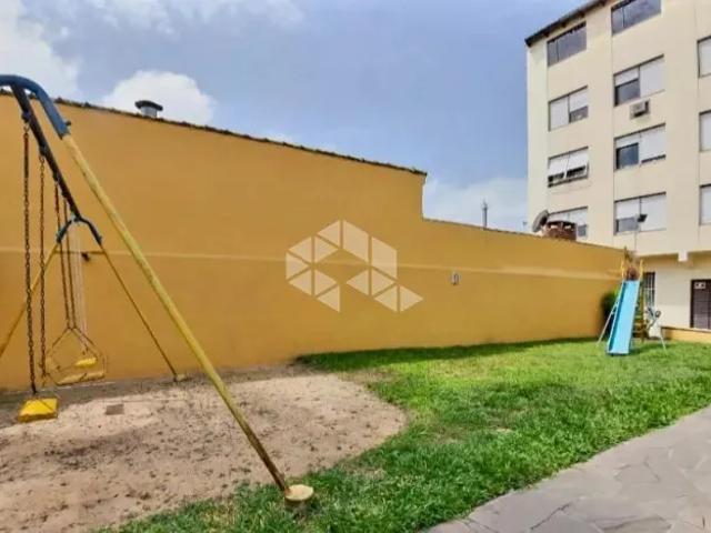 Imóvel aconchegante à venda com 1 quarto e 1 banheiro