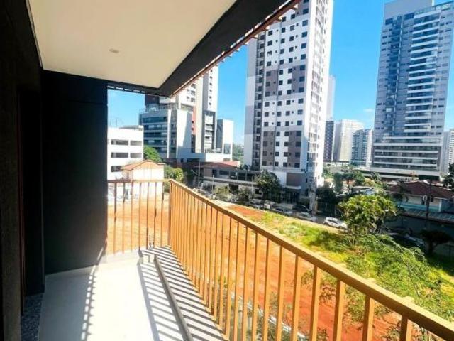 Imóvel Aconchegante em Butantã com 39m²!