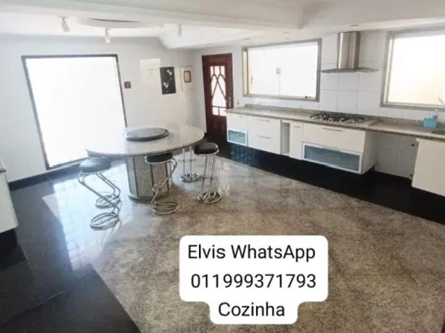 Imovel alto padrão com piscina e 04 suites! Fl 31