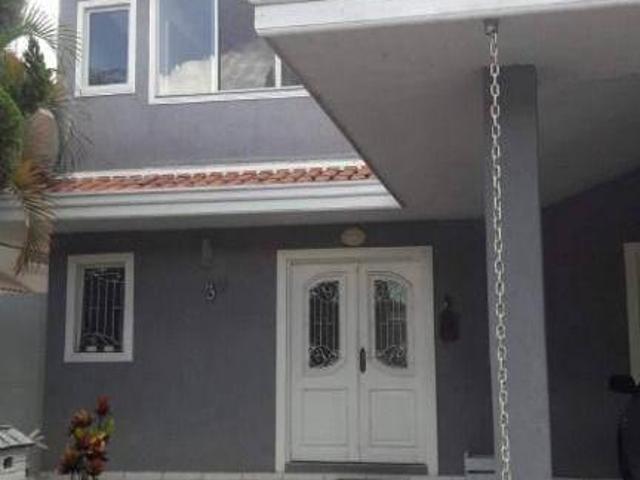 imovel alto padrão em condominio no Urbanova em sjc 5 Dormitórios, sendo 2 suítes com Closet Sala