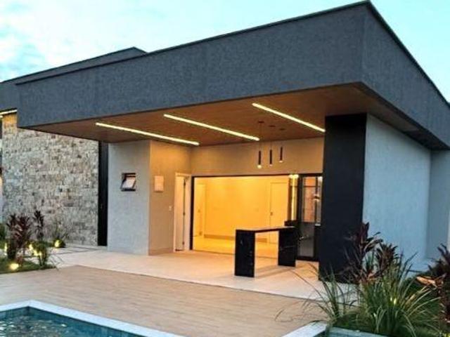 Imóvel Alto Padrão em Aruã Brisas