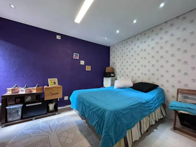 Imóvel Assobradado à Venda no Jardim Anália Franco 94m², Varanda Gourmet, 2 Dormitórios e 1 Vaga