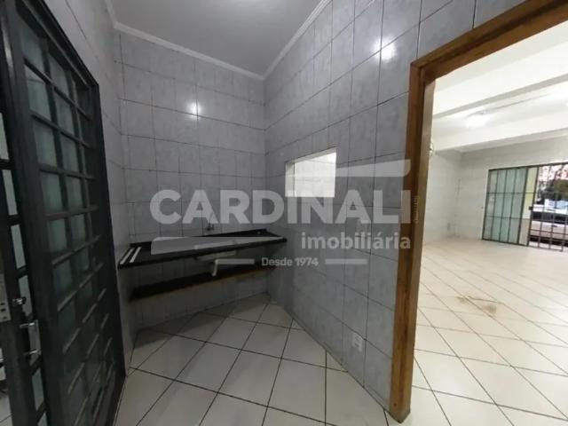 Imóvel bem localizado