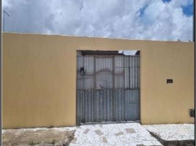 Imóvel bem localizado — Casa no Pau Brasil, Sao Jose de Mipibu RN, Nº 450, 2 quartos, 200m² | Venda Online