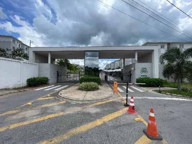 Imóvel bem localizado — Apartamento no Divinópolis, Divinopolis MG, Apto 102, 2 quartos, 1 vaga, 45,59m² | Venda Online