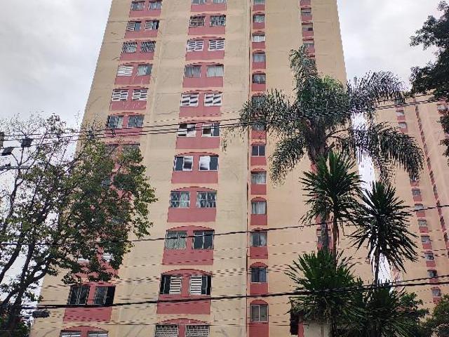 Imóvel bem localizado — Apartamento no Jardim Angela zona Leste, Sao Paulo SP, Apto 71, 2 quartos, 1 vaga, 45,55m² | Leilão