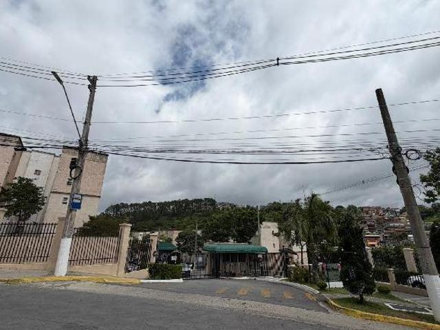 Imóvel bem localizado — Apartamento no Jardim Petropolis, Cotia SP, Apto 24, 2 quartos, 45,11m² |