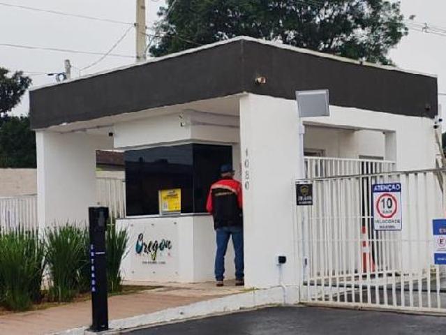 Imóvel bem localizado — Apartamento no Ouro Verde, Campo Largo PR, Apto 208, 2 quartos, 1 vaga, 40,31m² | Leilão