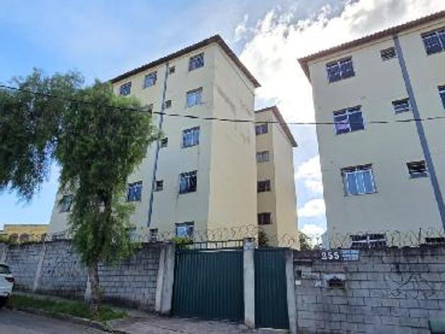 Imóvel bem localizado — Apartamento no Piratininga venda Nova, Belo Horizonte MG, Apto 102, 2 quartos, 1 vaga, 48,35m² | Venda Online