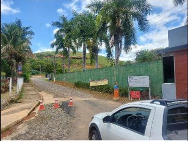 Imóvel bem localizado — Terreno no Morada da Garca, Matias Barbosa MG, N. SN LT 07 QD E | Venda Online