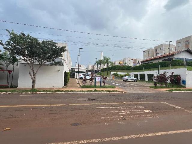 Imóvel bem posicionado — Apartamento no Leonor, Londrina PR, Apto 202, 2 quartos, 1 vaga, 46,38m² | Licitação Aberta
